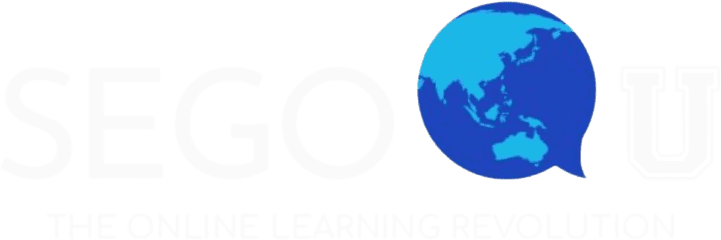 About Us – SEGO U