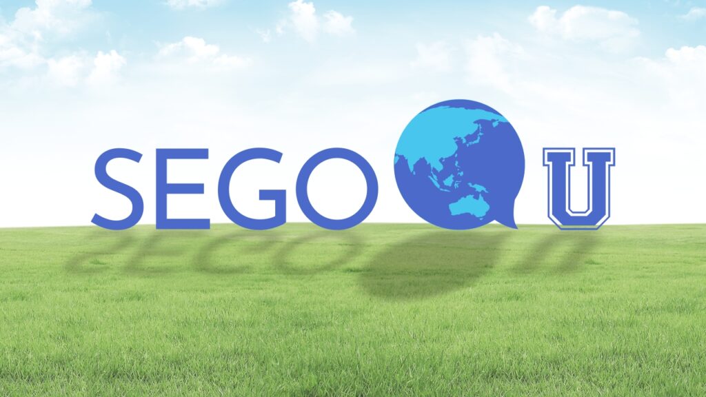 SEGO U – Quality Higher Education At Low Cost