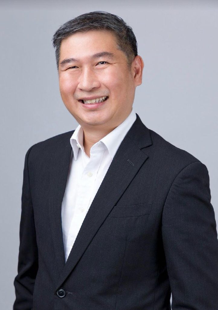 Board of Directors – SEGO U